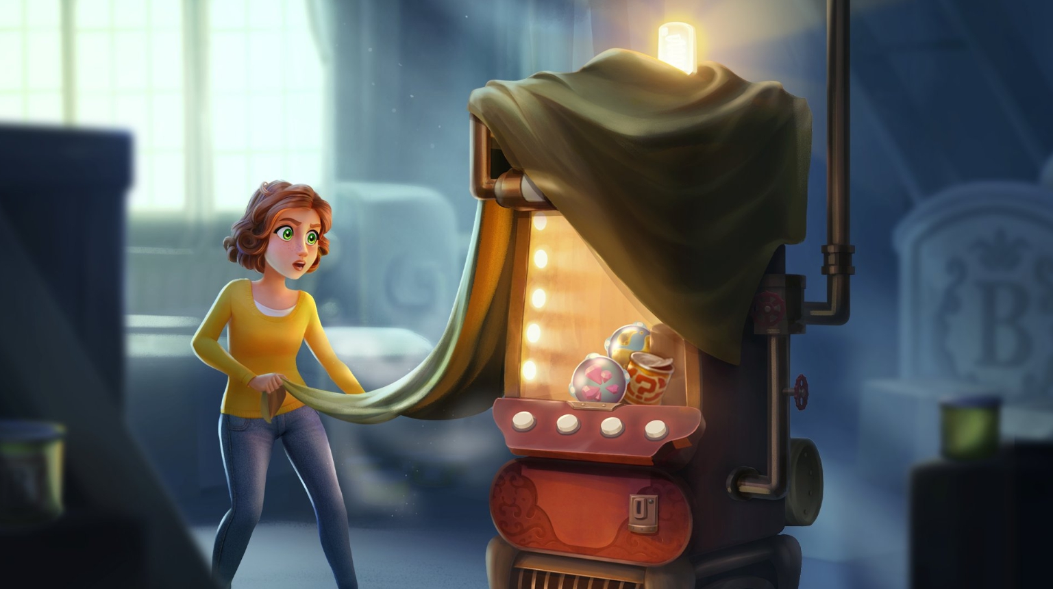 マージマンションは面白い？魅力や序盤攻略のコツも徹底レビュー！ - marugames